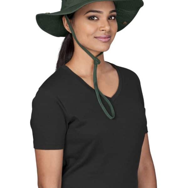 Revo Pantsula Floppy Bucket Hat - ZDI - Safety PPE & Uniforms ...