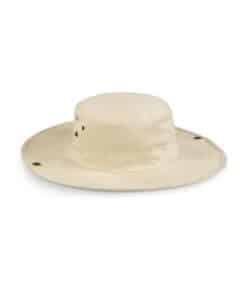 Altitude Willow Bush Hat Bush Hat 175g Cotton Black Green Navy Natural ...