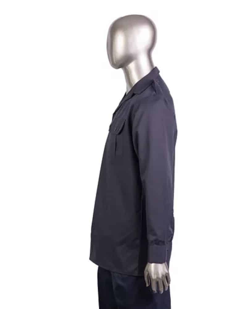 SECURITY WEAR Archives - ZDI PPE - Safety & Uniform Online Shop