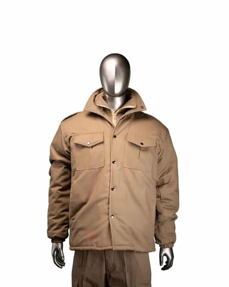 FREEZER WEAR Archives - ZDI PPE - Safety & Uniform Online Shop