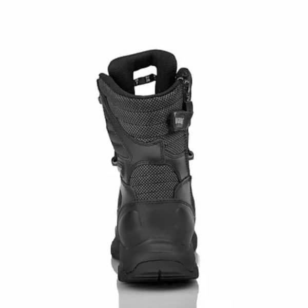 Kaliber, Sentry Canvas Security Boot - ZDI - Safety PPE & Uniforms ...