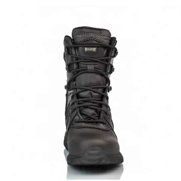 Kaliber, Sentry Canvas Security Boot - ZDI - Safety PPE & Uniforms ...