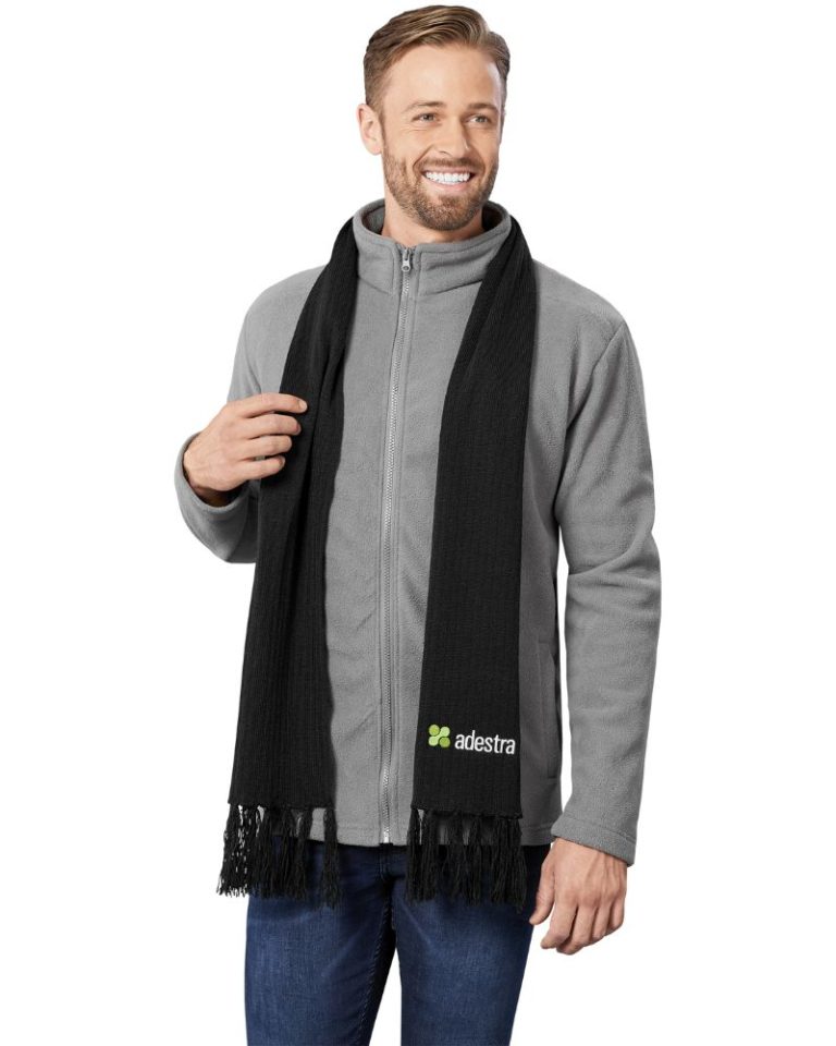Nebraska Scarf - ZDI - Safety PPE & Uniforms Wholesaler Since 2018