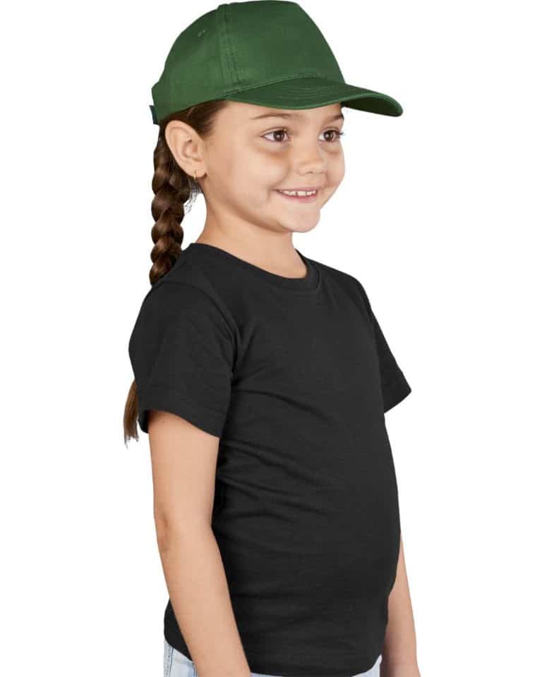 Piccolo Kids 5 Panel Cap - ZDI - Safety PPE & Uniforms Wholesaler Since ...