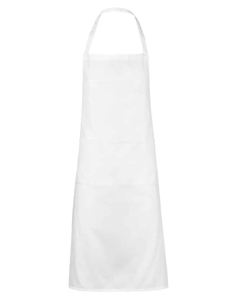 Strong 210g/m2 Unisex Apron - ZDI - Safety PPE & Uniforms Wholesaler ...