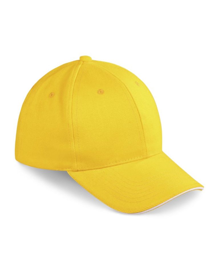 Swift Sandwich 6 Panel Cap - ZDI - Safety PPE & Uniforms Wholesaler ...