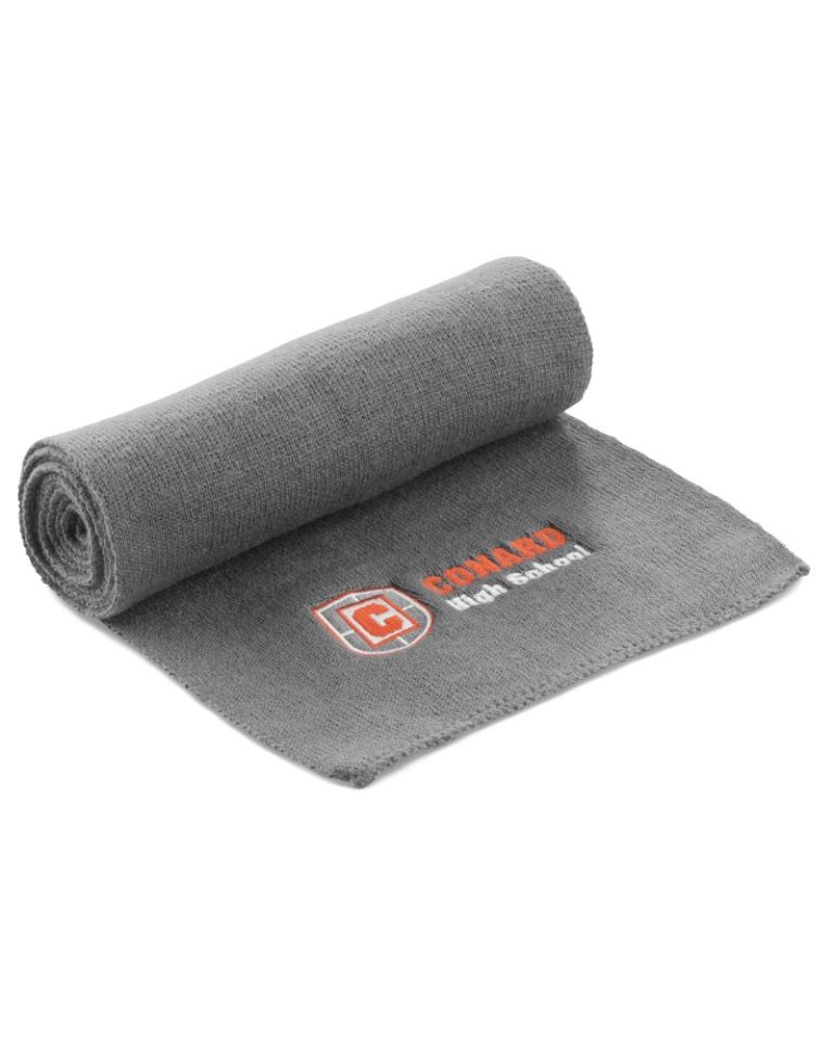 Team Scarf - ZDI - Safety PPE & Uniforms Wholesaler Since 2018