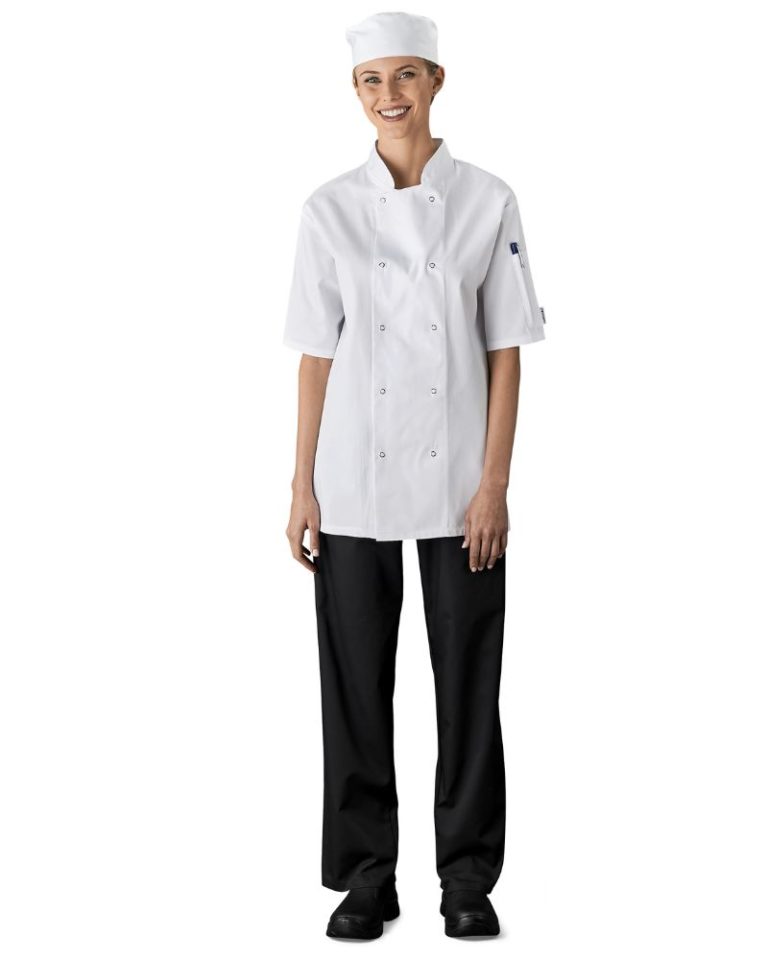 Unisex Gordon Chef Pants - ZDI - Safety PPE & Uniforms Wholesaler Since ...