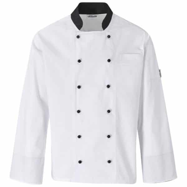 CHEF, HOSPITALITY AND HOUSEKEEPING UNIFORMS - ZDI - Safety PPE ...
