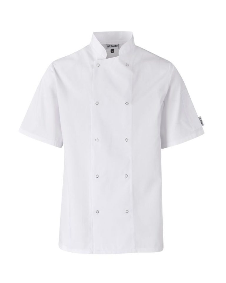 CHEF, HOSPITALITY AND HOUSEKEEPING UNIFORMS - ZDI - Safety PPE ...