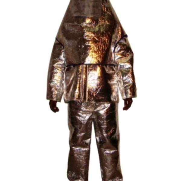 Armor ARMOR Fire Bunker Suit Sted Air & Q8 Navy Khaki S‑3XL NFPA 1971 ...