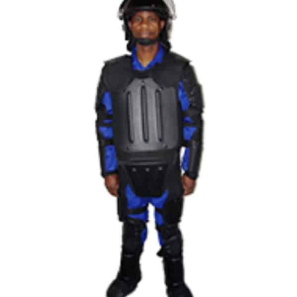 RIOT PROTECTION GEAR Archives - ZDI - Safety PPE & Uniforms Wholesaler ...