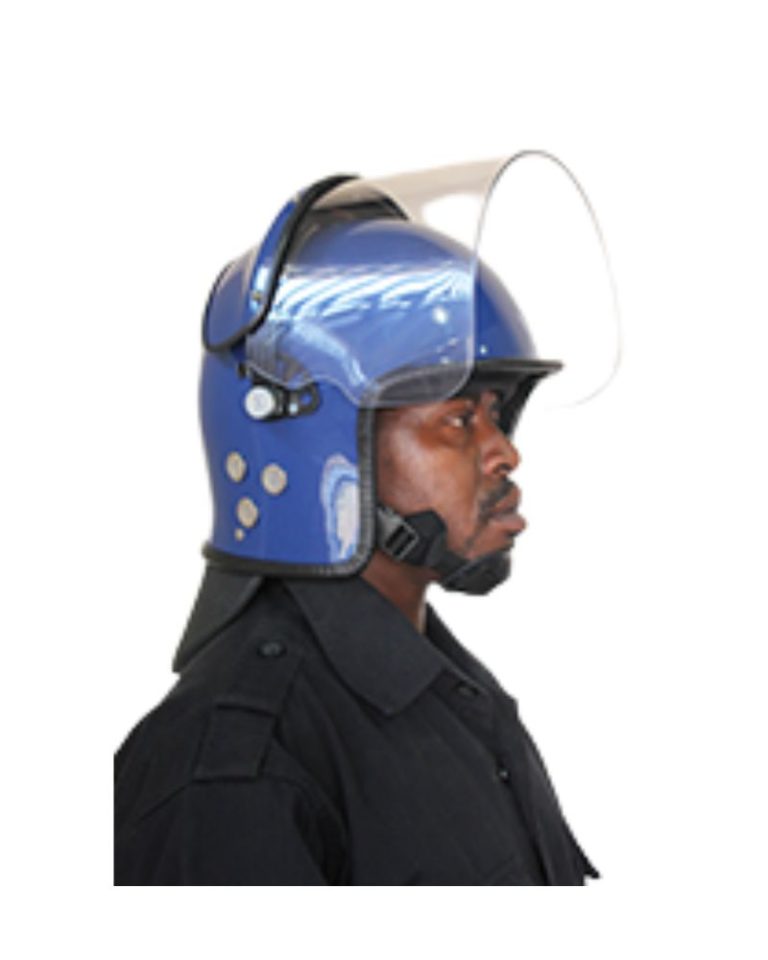 Deluxe G4 Helmet - ZDI - Safety PPE & Uniforms Wholesaler Since 2018