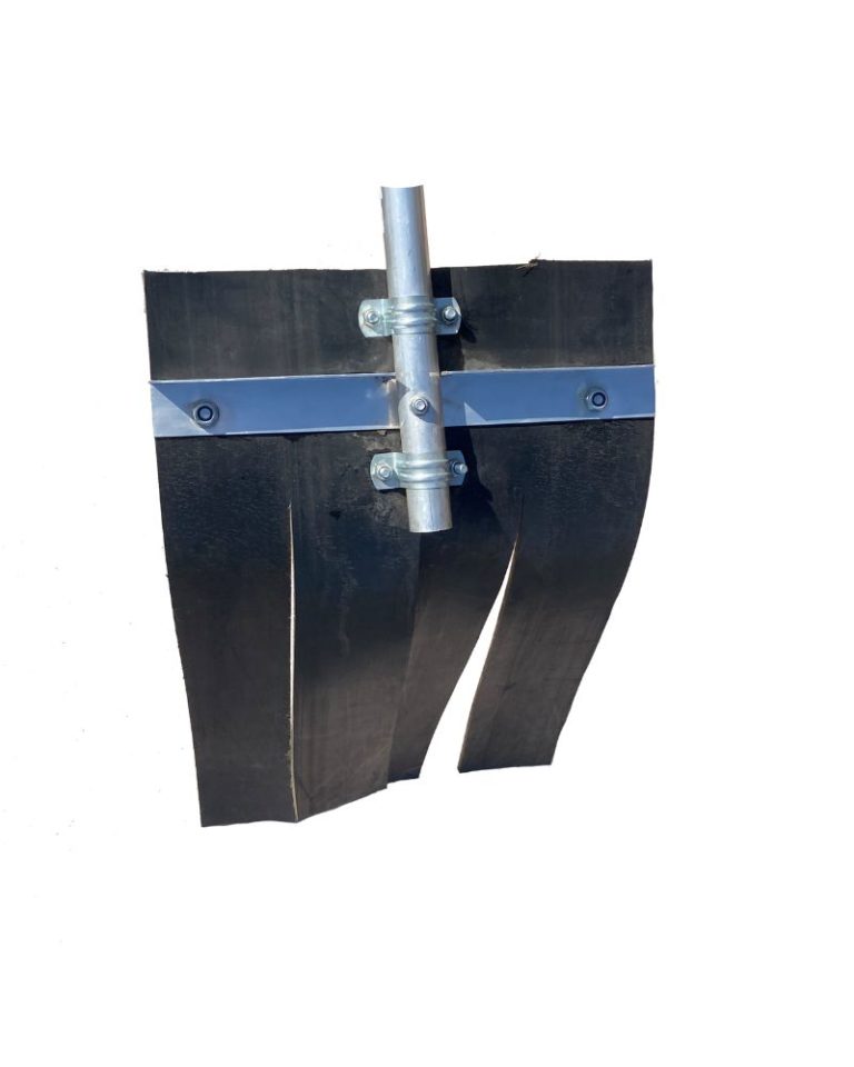 Fire Beater 20mm Aluminum handle - ZDI - Safety PPE & Uniforms ...