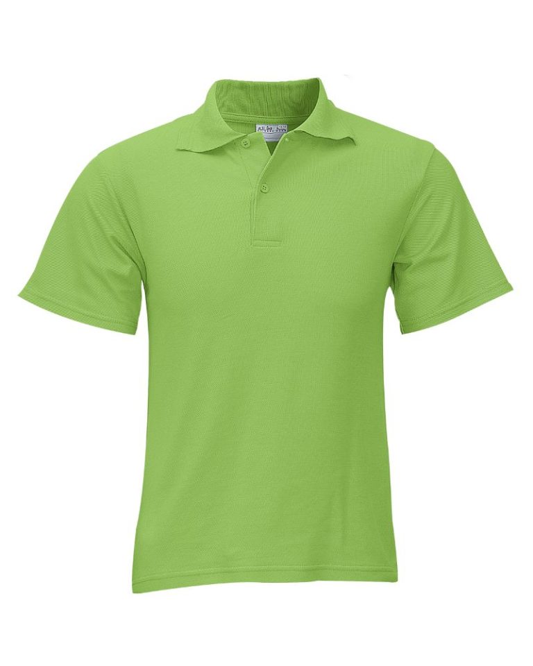 Kids Basic Pique Golf Shirt - ZDI - Safety PPE & Uniforms Wholesaler ...