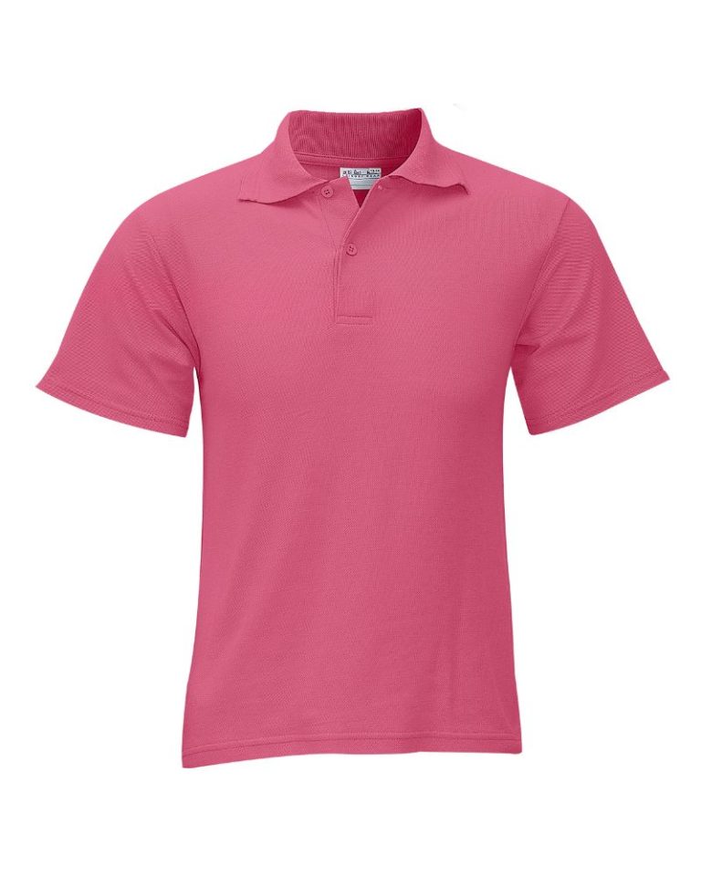 Kids Basic Pique Golf Shirt - ZDI - Safety PPE & Uniforms Wholesaler ...