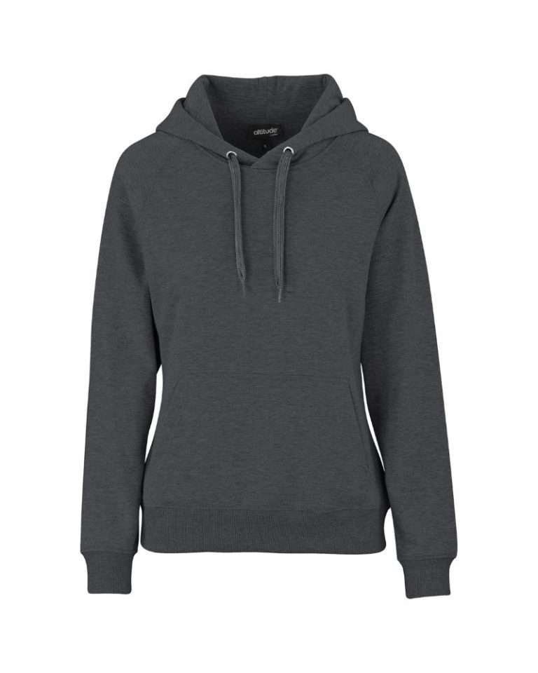 Mens or ladies Harvard Heavyweight Hooded Sweater - ZDI - Safety PPE ...