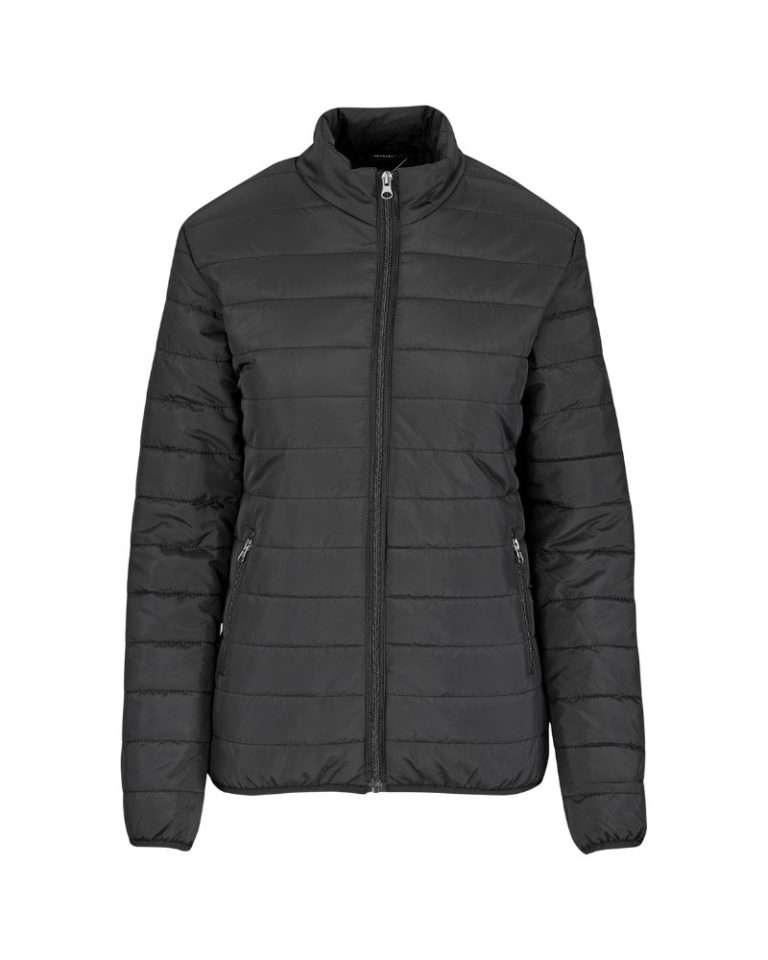 Mens or ladies Hudson Jacket - ZDI - Safety PPE & Uniforms Wholesaler ...