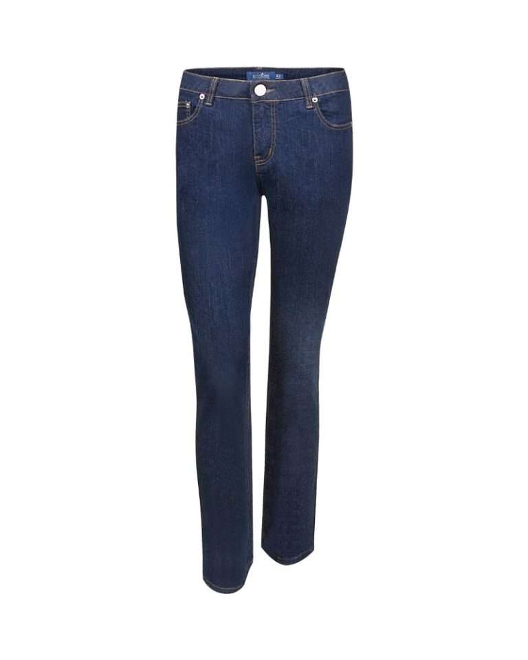 Ladies or Mens Fashion Denim Jeans - ZDI - Safety PPE & Uniforms ...