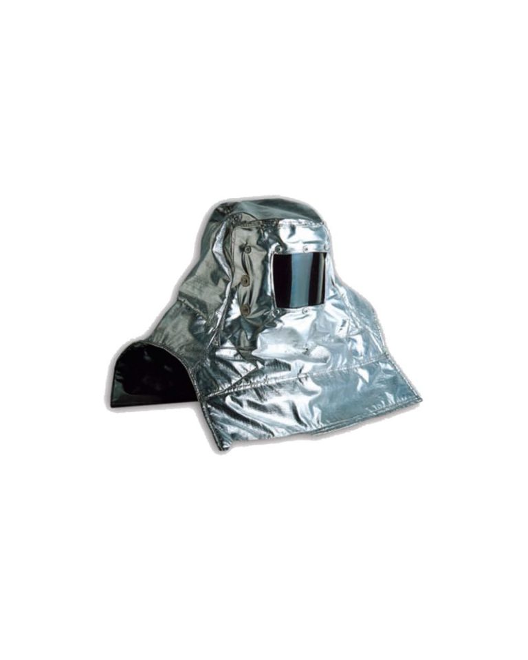 Proximity Suit Accessories - Helmet and Cover - no gold visor - ZDI PPE ...