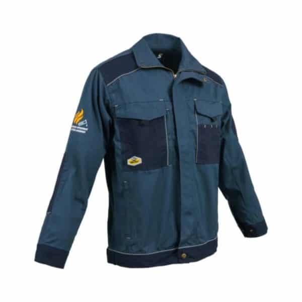 ACID RESISTANT CONTI Archives - ZDI - Safety PPE & Uniforms Wholesaler ...
