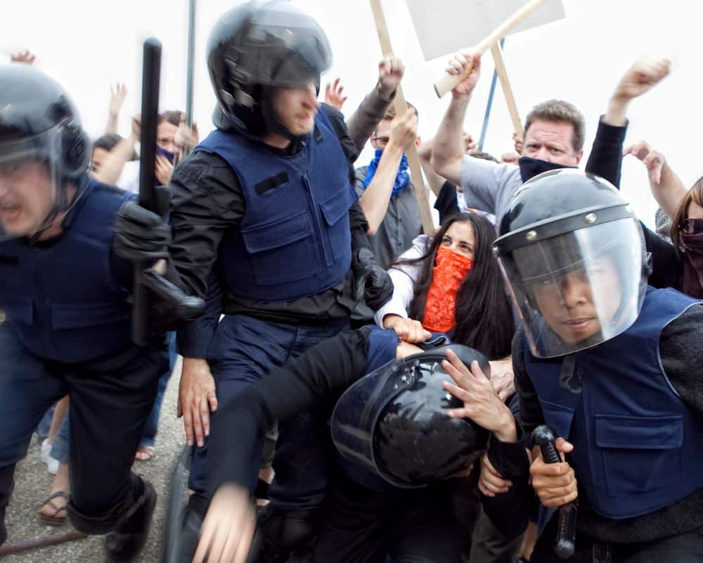 RIOT PROTECTION GEAR Archives - ZDI - Safety PPE & Uniforms Wholesaler ...