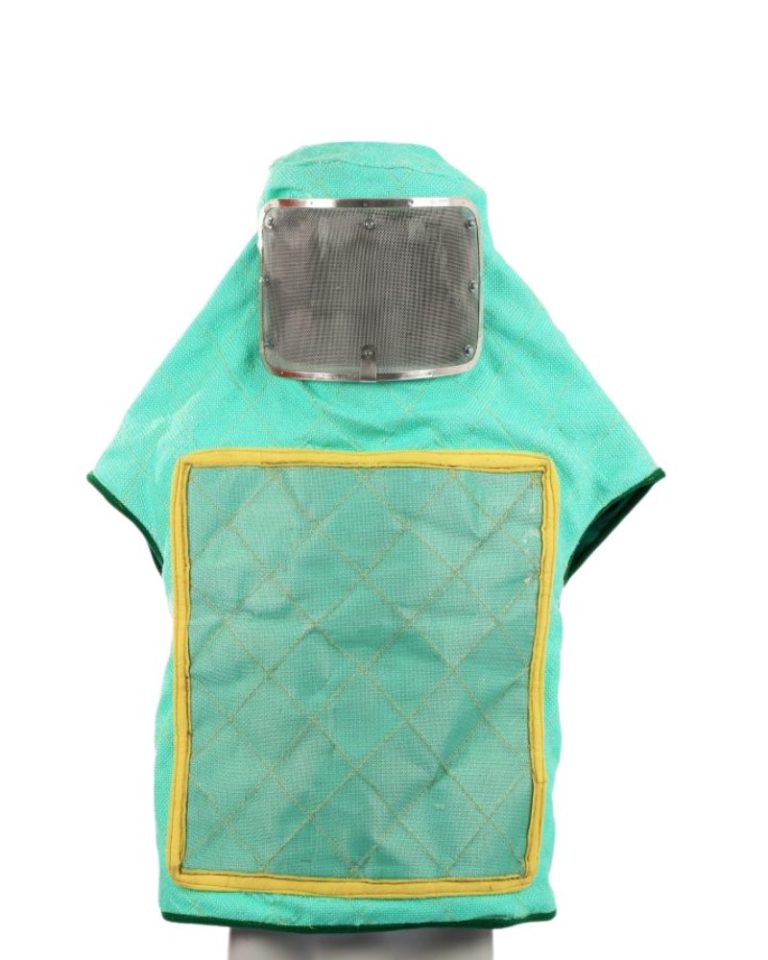 Silica Glass Hood - ZDI - Safety PPE & Uniforms Wholesaler Since 2018