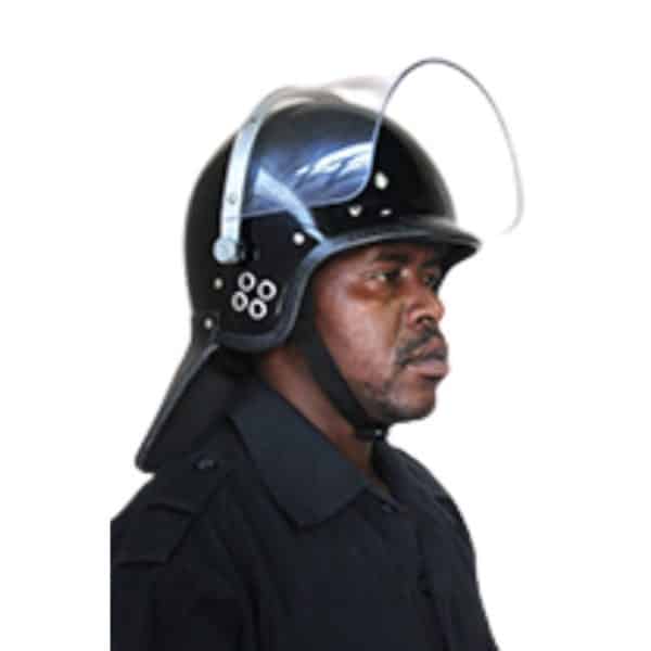 RIOT PROTECTION GEAR Archives - ZDI PPE - Safety & Uniform Online Shop