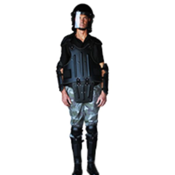 RIOT PROTECTION GEAR Archives - ZDI - Safety PPE & Uniforms Wholesaler ...
