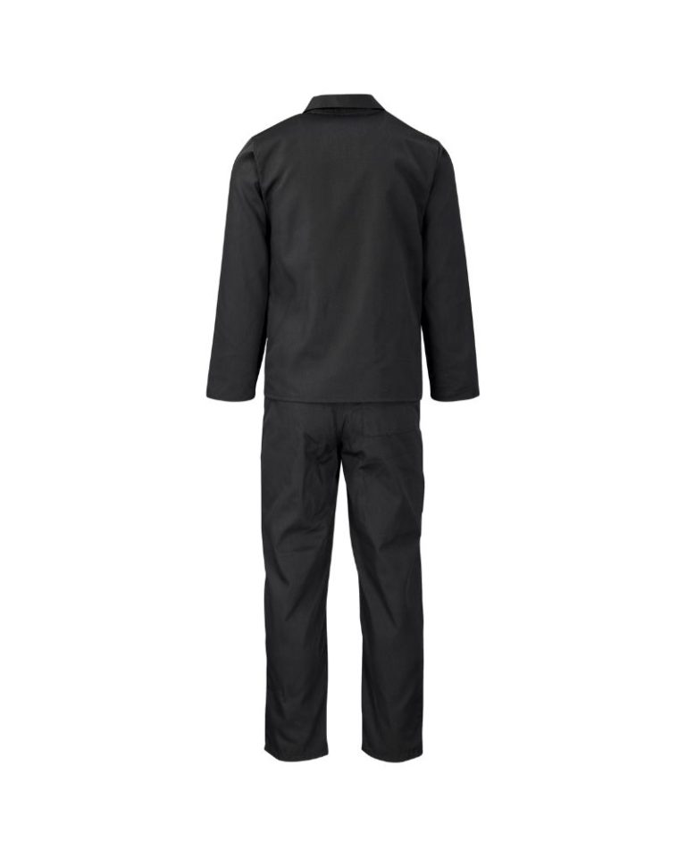 Trade Polycotton Conti Suit - Sold per Set - Pants is 2 sizes smaller ...