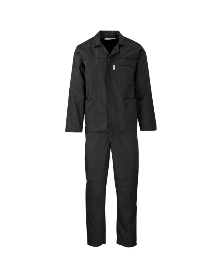 Trade Polycotton Conti Suit - Sold per Set - Pants is 2 sizes smaller ...