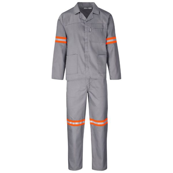 Konon Colour Budget Conti-Suits - ZDI - Safety PPE & Uniforms ...