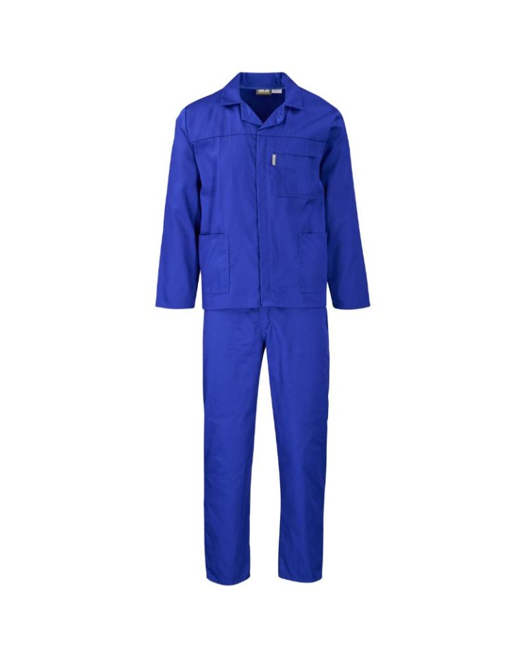 Trade Polycotton Conti Suit - Sold per Set - Pants is 2 sizes smaller ...