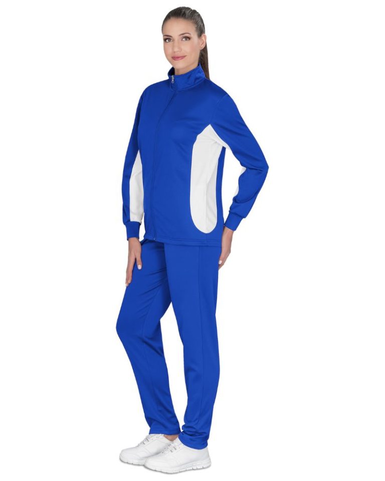 Unisex Championship Tracksuit - ZDI - Safety PPE & Uniforms Wholesaler ...