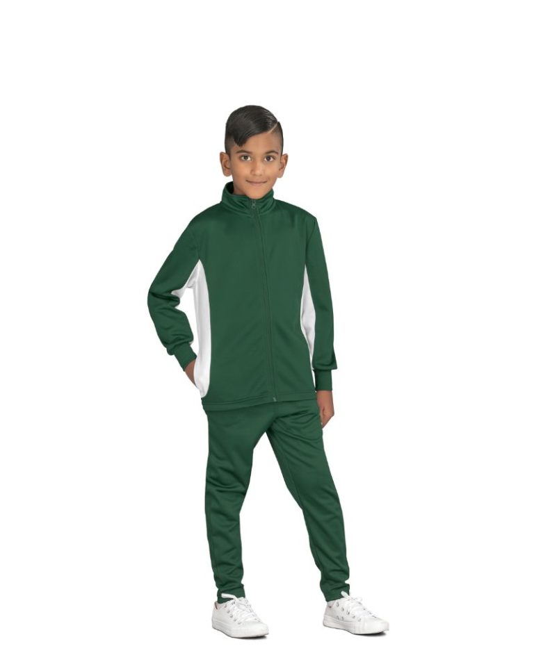 Unisex Championship Tracksuit - ZDI - Safety PPE & Uniforms Wholesaler ...