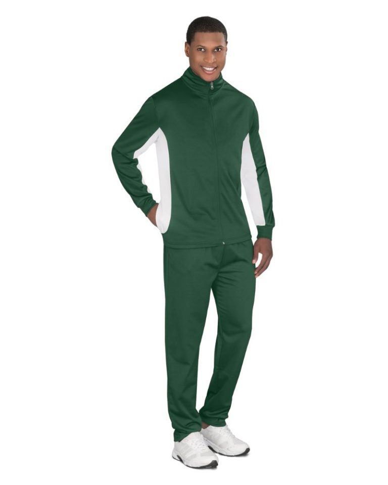 Unisex Championship Tracksuit - ZDI - Safety PPE & Uniforms Wholesaler ...