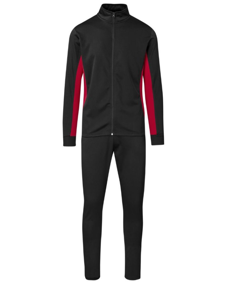 Unisex Championship Tracksuit - ZDI - Safety PPE & Uniforms Wholesaler ...