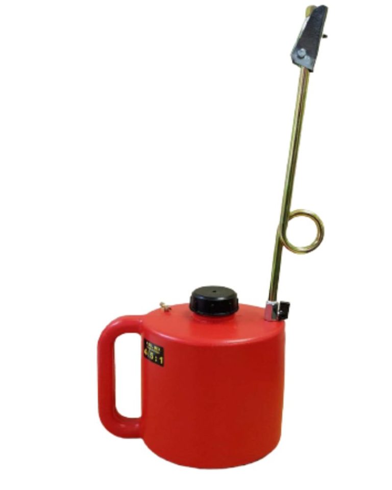 Drip Torch (Fire lighter) - ZDI - Safety PPE & Uniforms Wholesaler ...