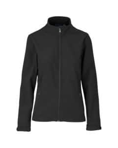 Mens or ladies Pinnacle Softshell Jacket - ZDI - Safety PPE & Uniforms Wholesaler Since 2018