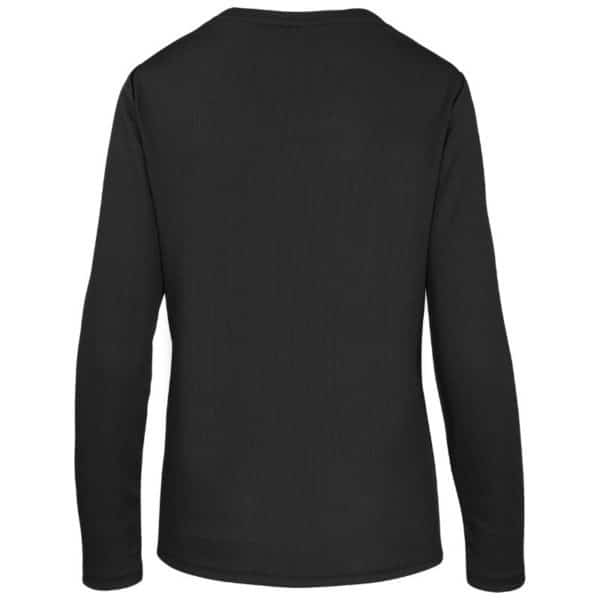 Strata Dobby Blouse Ladies - ZDI - Safety PPE & Uniforms Wholesaler ...