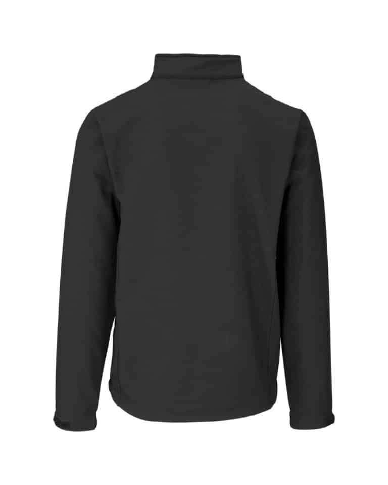 Mens or ladies Pinnacle Softshell Jacket - ZDI - Safety PPE & Uniforms ...