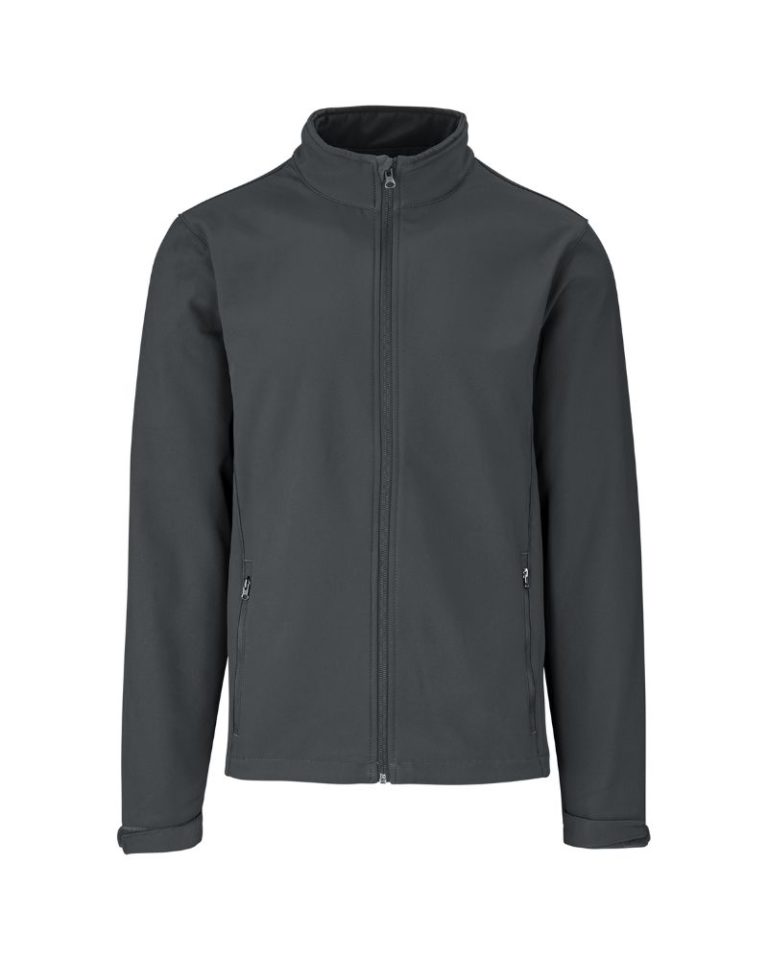 Mens or ladies Pinnacle Softshell Jacket - ZDI - Safety PPE & Uniforms ...
