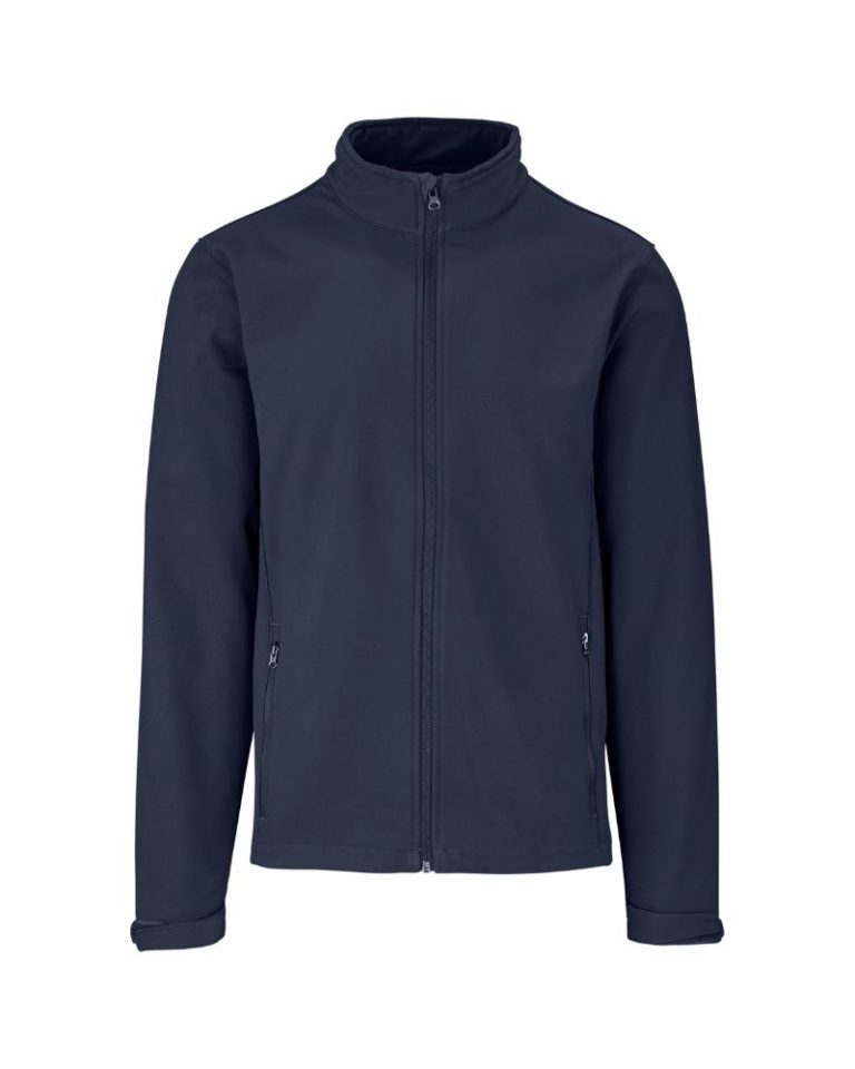 Mens or ladies Pinnacle Softshell Jacket - ZDI - Safety PPE & Uniforms ...