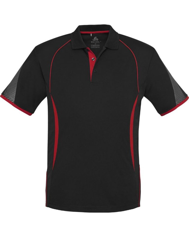 Mens or ladies Razor Golf Shirt - ZDI - Safety PPE & Uniforms ...