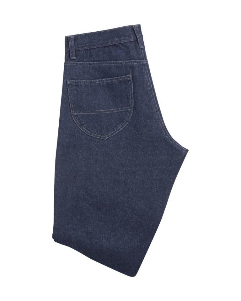 Mens or ladies Sierra Bootleg Jeans - ZDI - Safety PPE & Uniforms ...