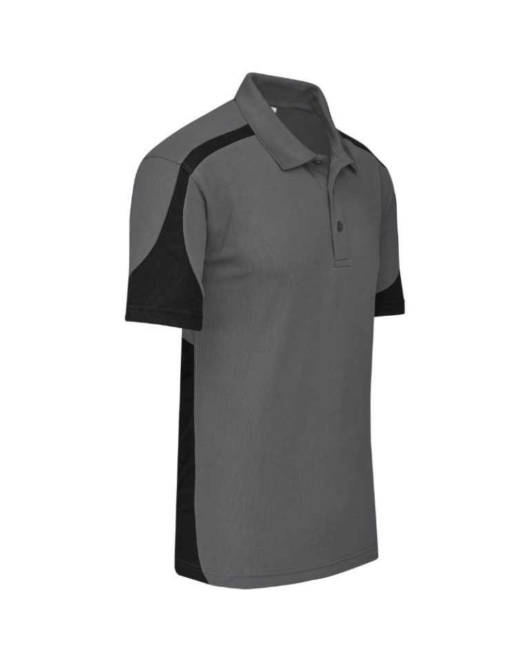 Mens or ladies Talon Golf Shirt - ZDI - Safety PPE & Uniforms ...