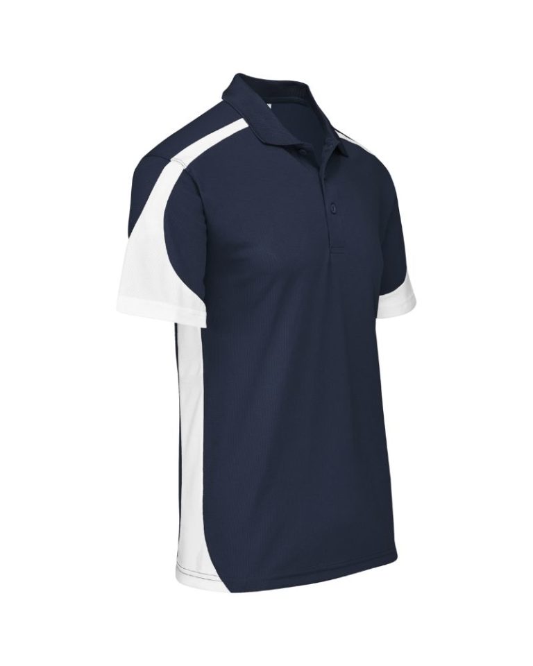 Mens or ladies Talon Golf Shirt - ZDI - Safety PPE & Uniforms ...