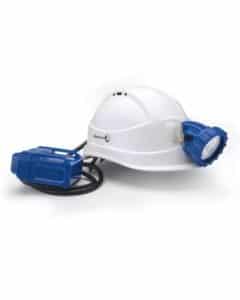 Dromex Hard Hat with Cap Lamp Bracket - ZDI - Safety PPE & Uniforms ...