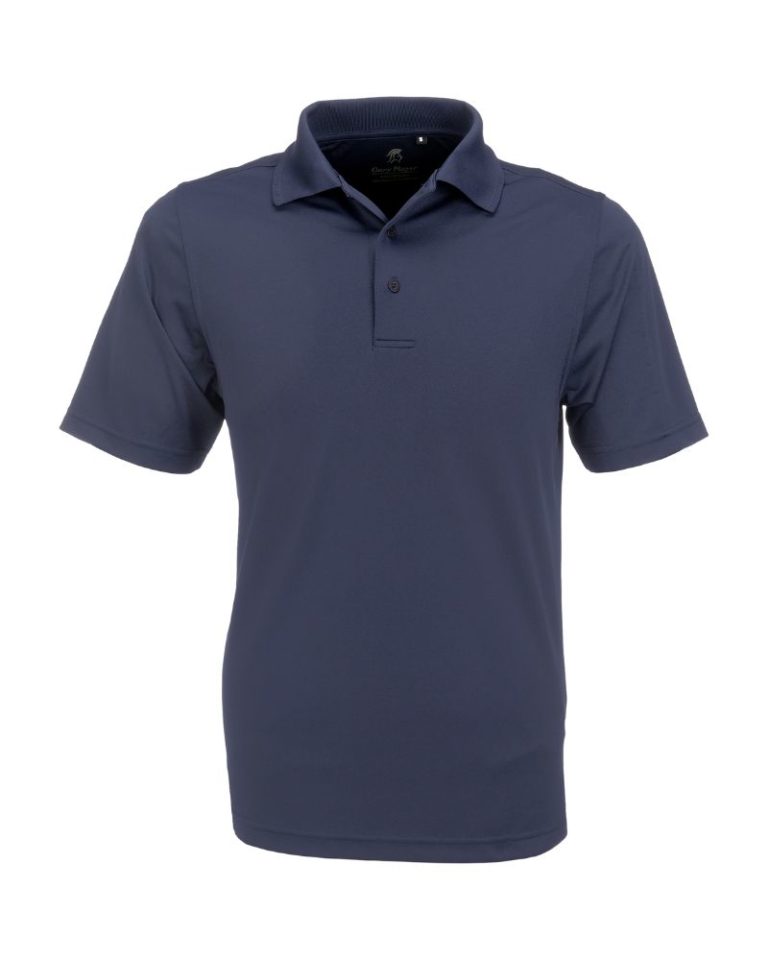 Gary Player Mens or ladies Wynn Golf Shirt - ZDI - Safety PPE ...
