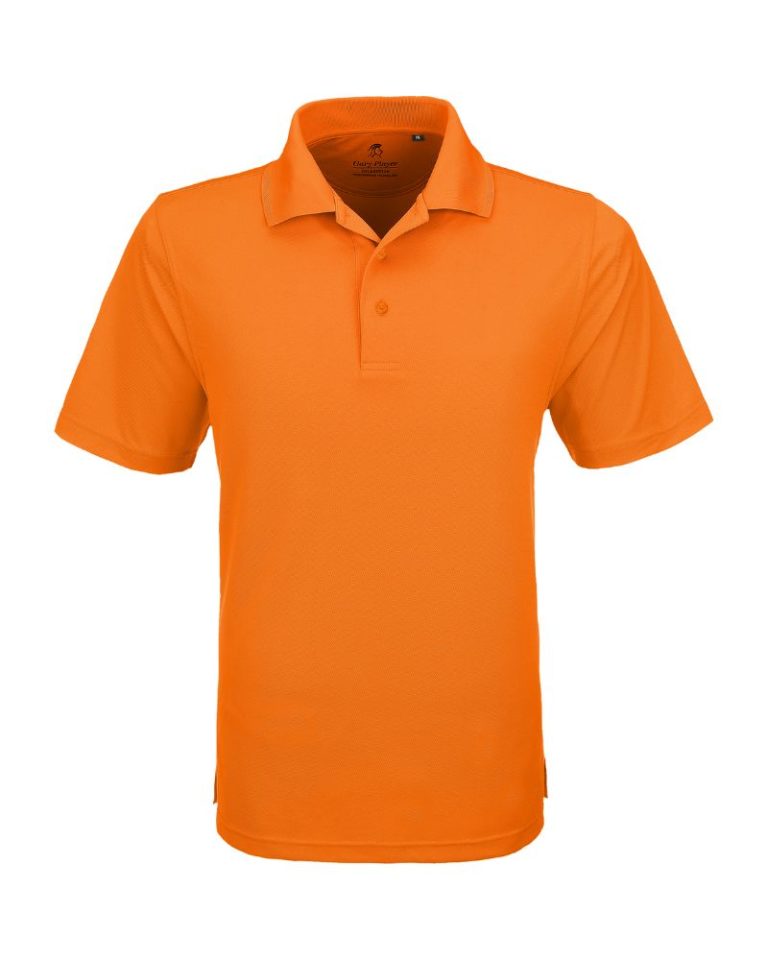 Gary Player Mens or ladies Wynn Golf Shirt - ZDI - Safety PPE ...